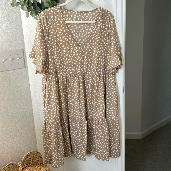 Dresses | New Maternity Dress | Poshmark